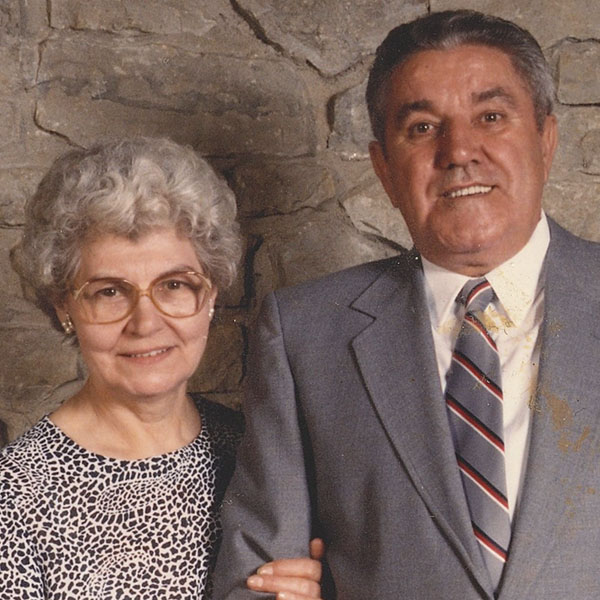 Anna F. Mazar 1923-2021 | News, Sports, Jobs - The Vindicator